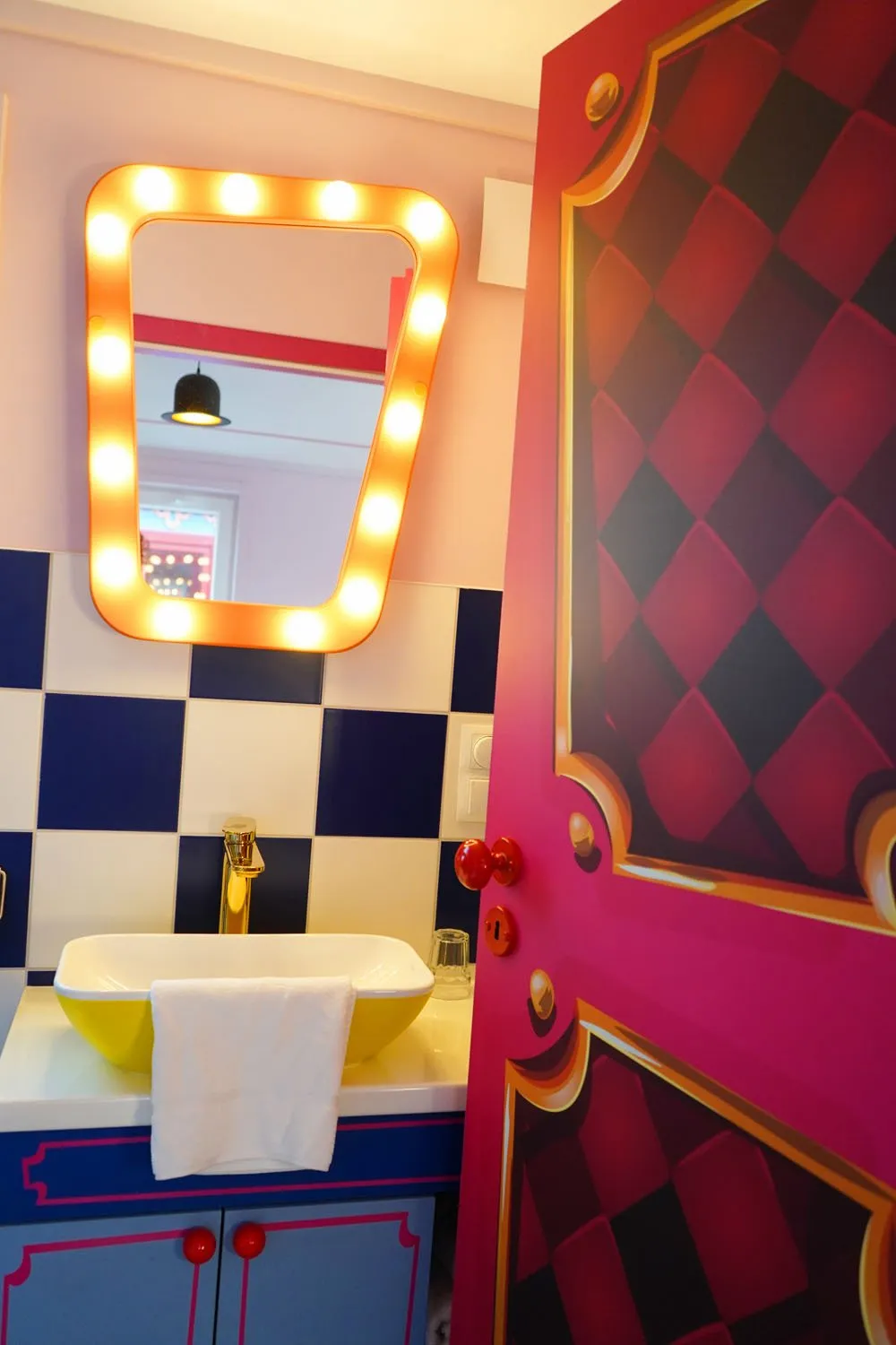 Bumba Chalet | Studio 100 Chalets